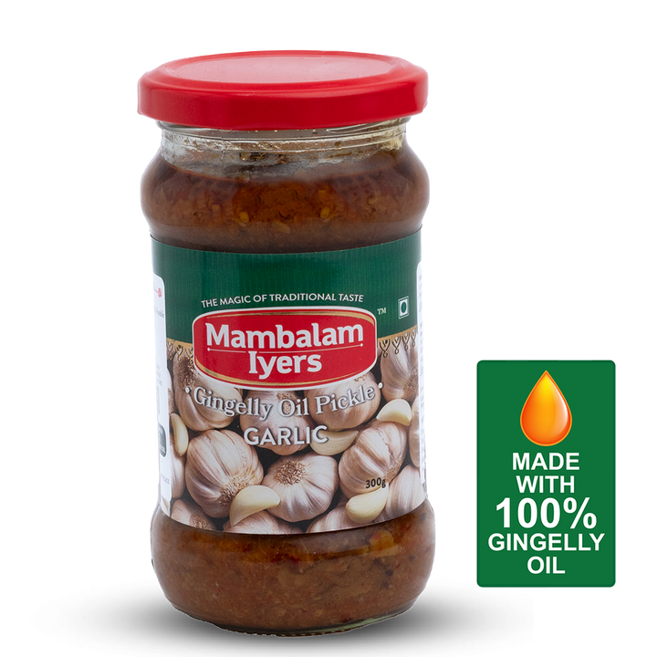 Authentic South Indian Delicacies – Mambalam Iyers Food Products