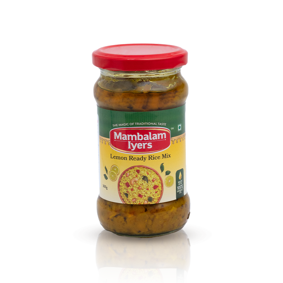 Authentic South Indian Delicacies – Page 2 – Mambalam Iyers Food Products